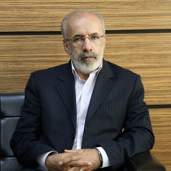 اعضای هیئت مدیره