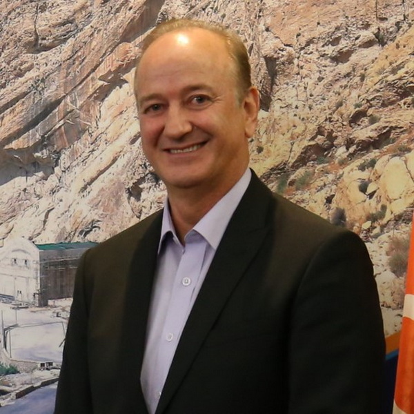 اعضای هیئت مدیره