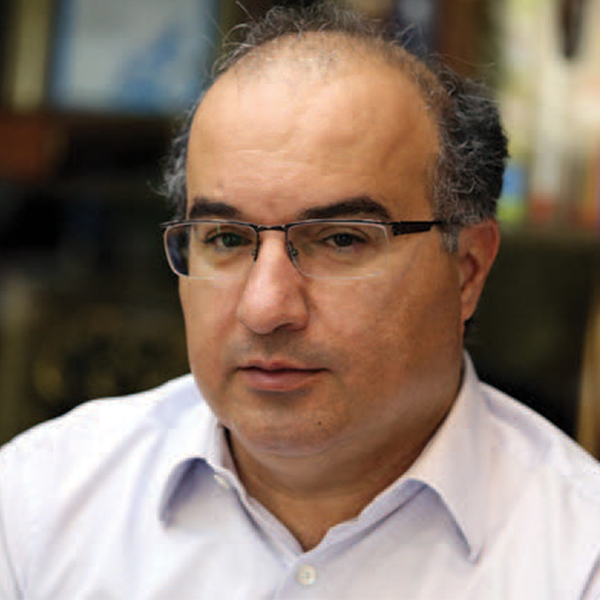 اعضای هیئت مدیره