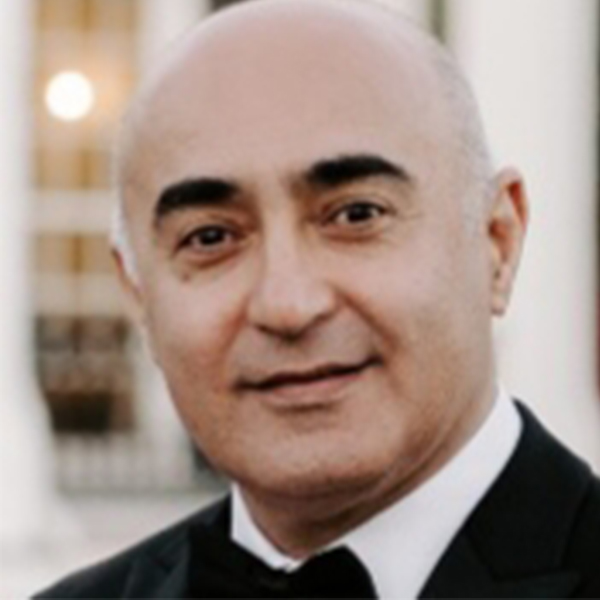 اعضای هیئت مدیره